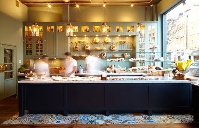 Souli - Make it Marylebone