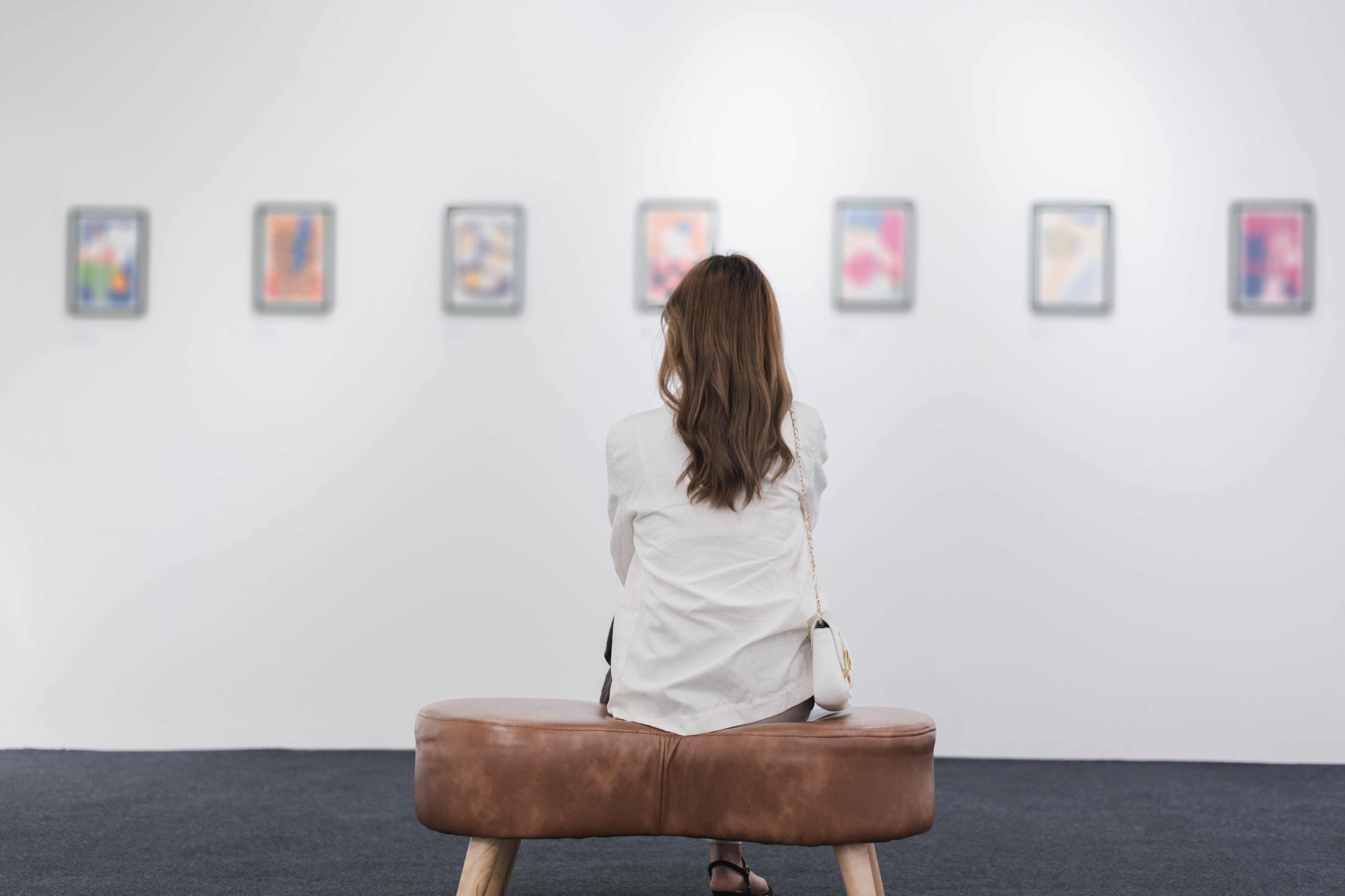 Look and Draw - The Wallace Collection - Make it Marylebone