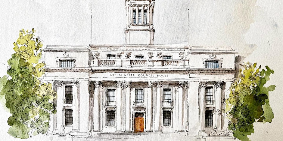 The Old Marylebone Town Hall - Premier Open Day - Make it Marylebone