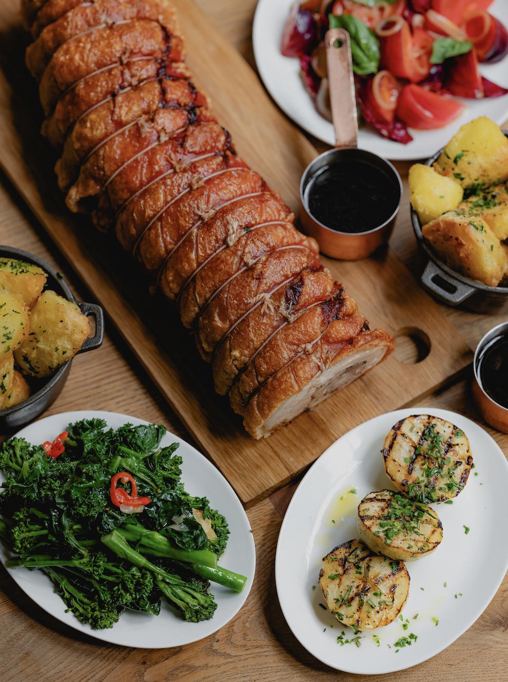 Deal Archive - Marylebone