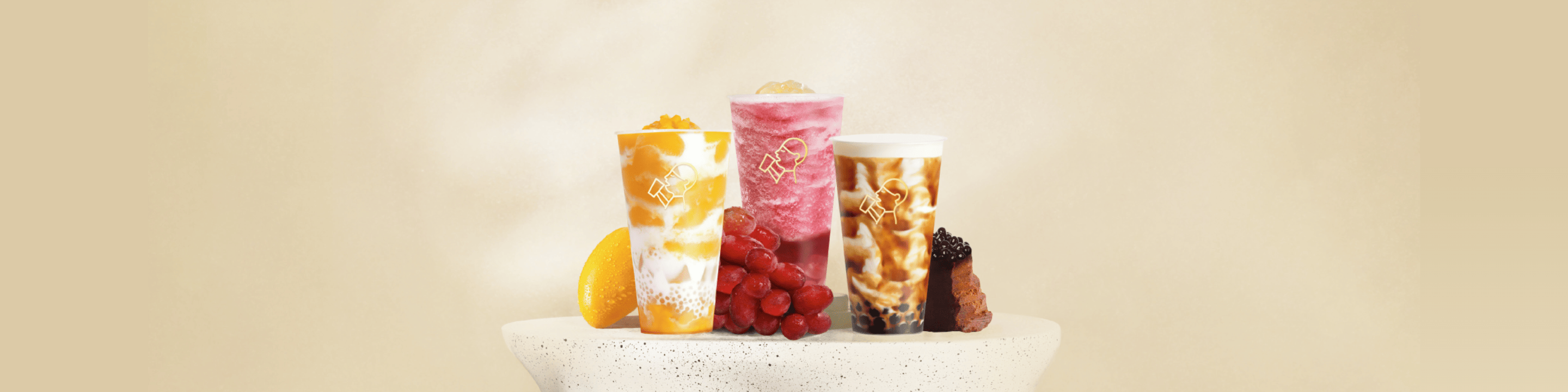 HEYTEA - Make it Marylebone