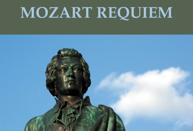MOZART REQUIEM - Make it Marylebone