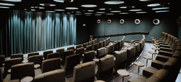 The Cinema at Selfridges - Make it Marylebone