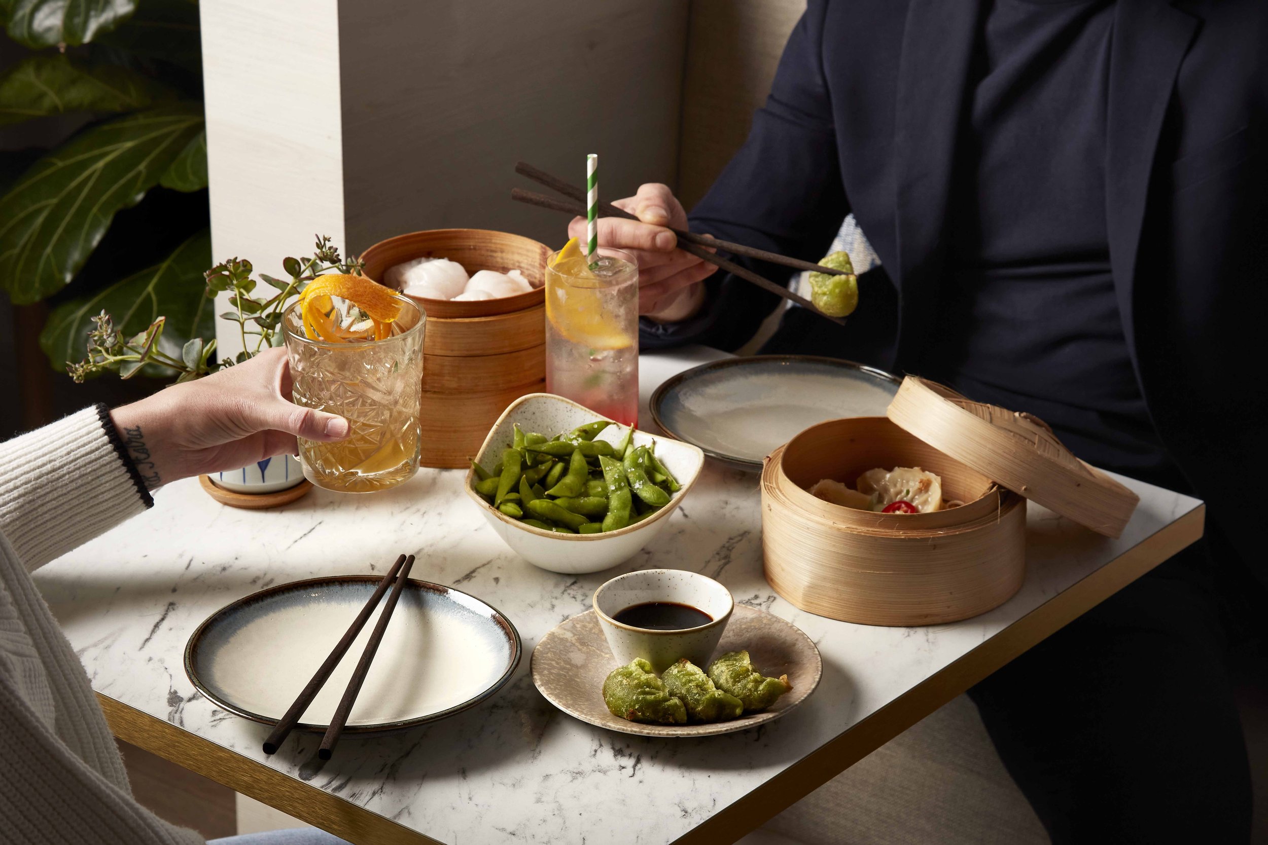 Uli - Valentine’s Day special - Make it Marylebone